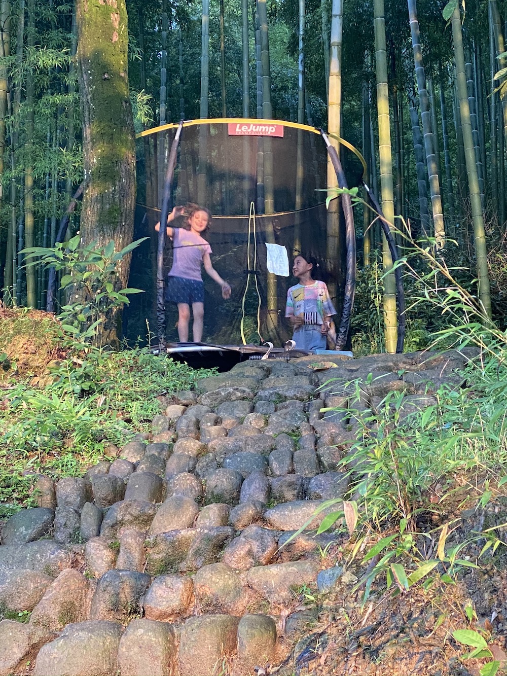 Anji, Zhejiang Province – Adventuring We Go