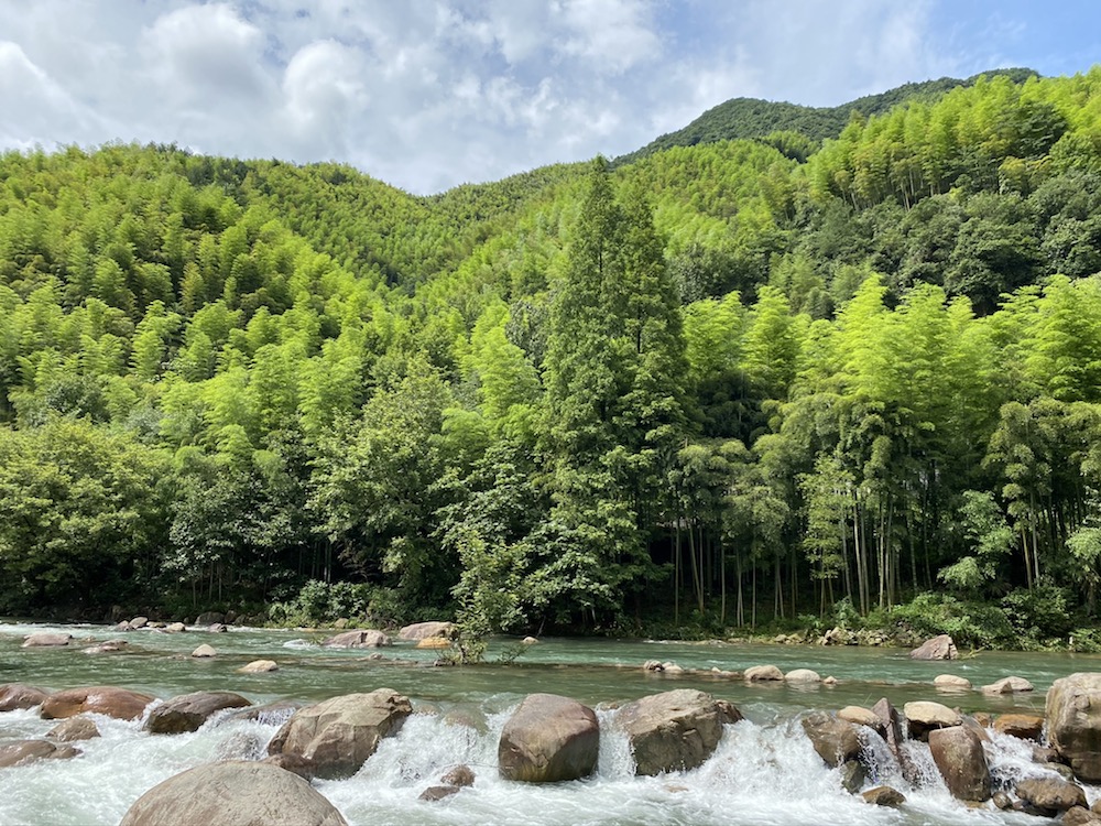 Travel to the idyllic Anji, Zhejiang Province in China - Adventuring We Go