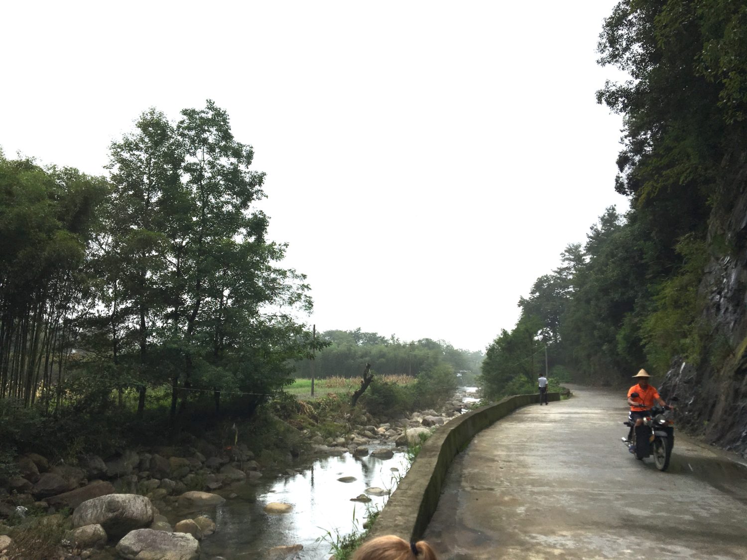 Travel to the idyllic Anji, Zhejiang Province in China - Adventuring We Go